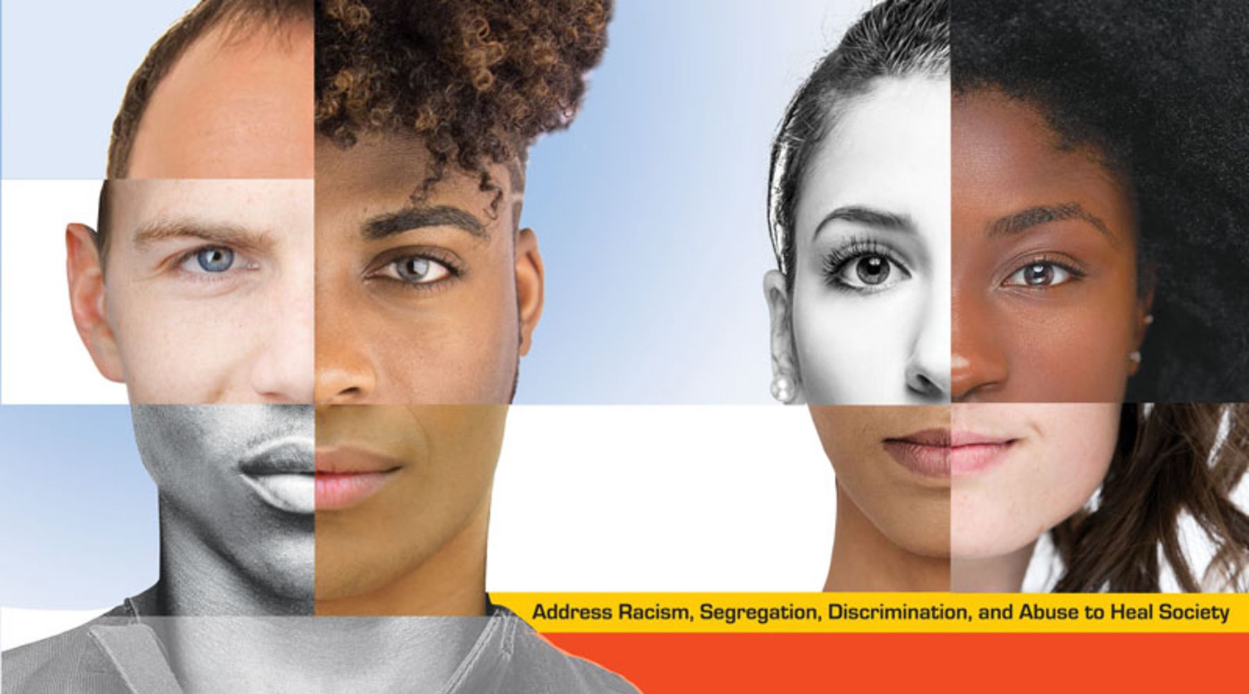 Rachel's Story - Elementary School While Black – Earth Fed Muscle