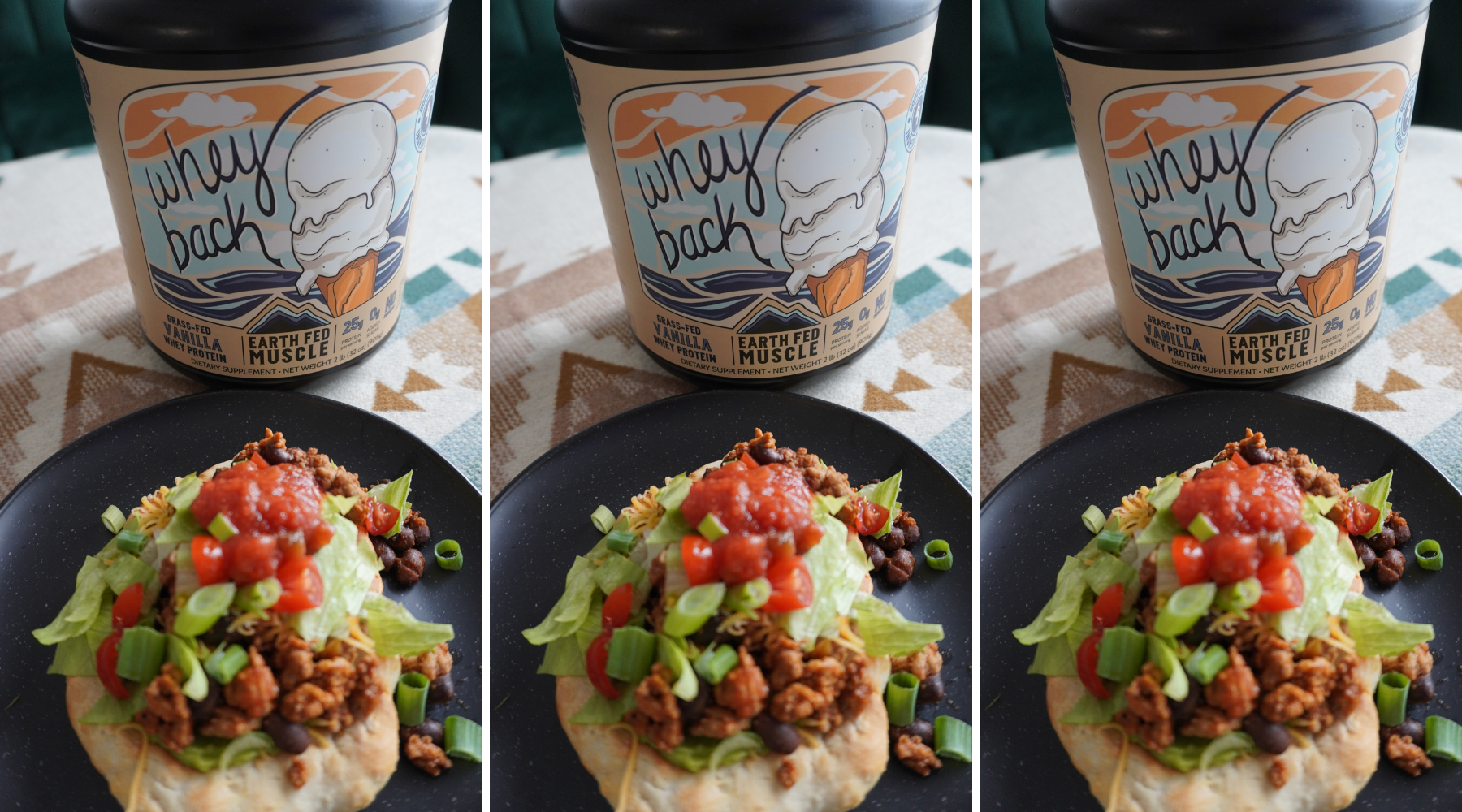 Fry Bread – Earth Fed Muscle