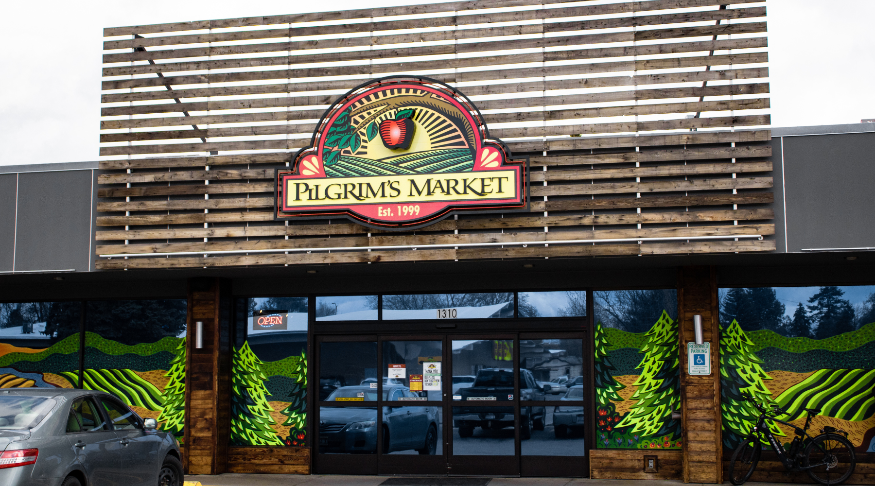 Wholesaler Spotlight: Pilgrim's Market – Earth Fed Muscle