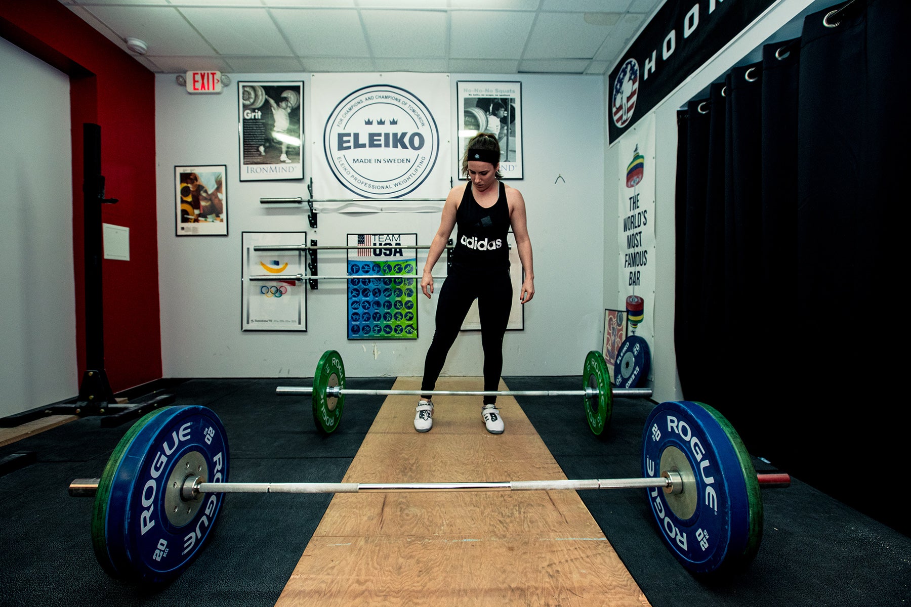 Meet Katie, founder of Already Strong – Earth Fed Muscle