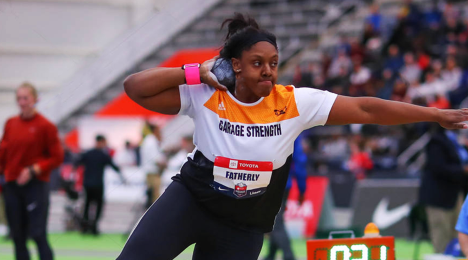 2020 Handed me a torn Achilles. Here's How I Responded – Earth Fed Muscle