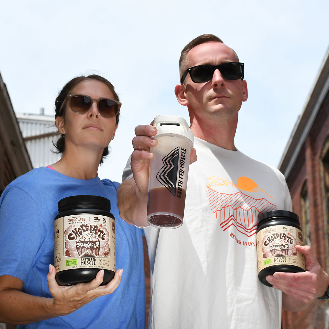 Cacao Chocolate | Best Tasting Whey Protein Isolate Powder | Truly ...