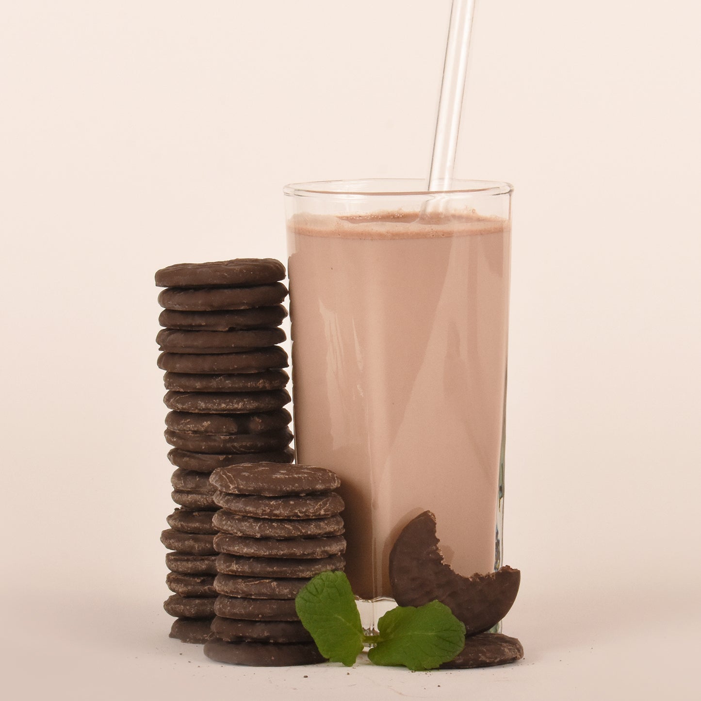 Mint Chocolate | Best Tasting Whey Protein Isolate Powder | Truly Grass ...