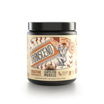 Transcend Creatine by Earth Fed Muscle | Creapure® Ultrapure Powder ...