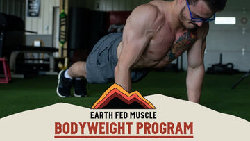 Programs – Earth Fed Muscle